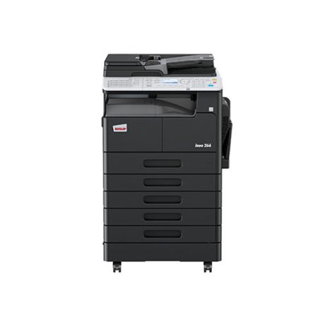 Digital Copier / MFP Archives - PT ASABA