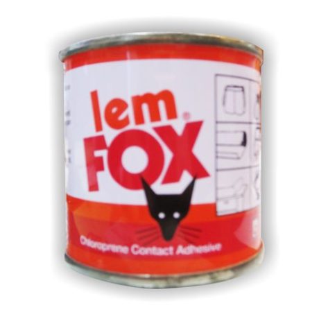 Lem Fox Archives - PT ASABA