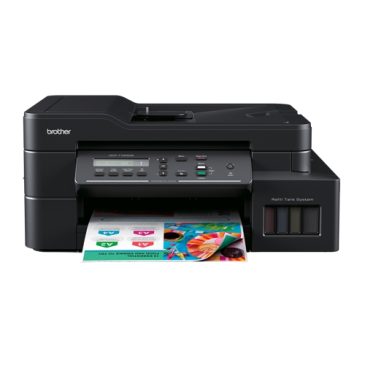 Brother DCP-T720DW Printer Ink Tank - PT ASABA