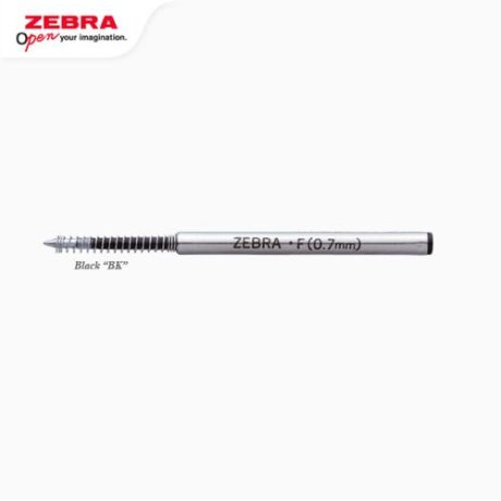 ZEBRA F-REFILL - PT ASABA
