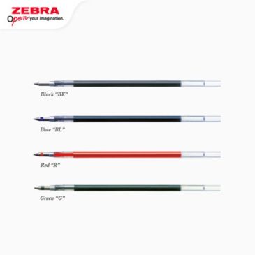 ZEBRA JK-REFILL - PT ASABA