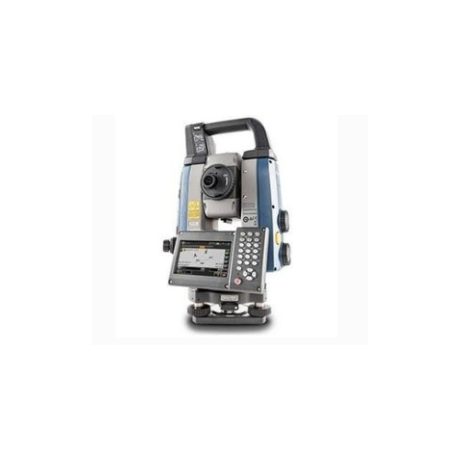 TOPCON TS IX SERIES - PT ASABA