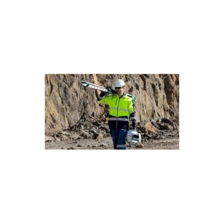 Maptek UR3 LASER SCANNER - PT ASABA