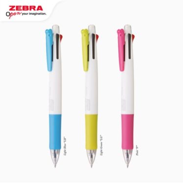 ZEBRA CLIP ON MULTI K - PT ASABA