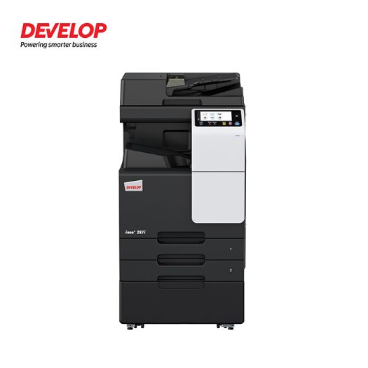 DEVELOP INEO+ 287i (Color) - PT ASABA
