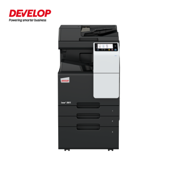 Develop ineo+ 287i (Color) - PT ASABA